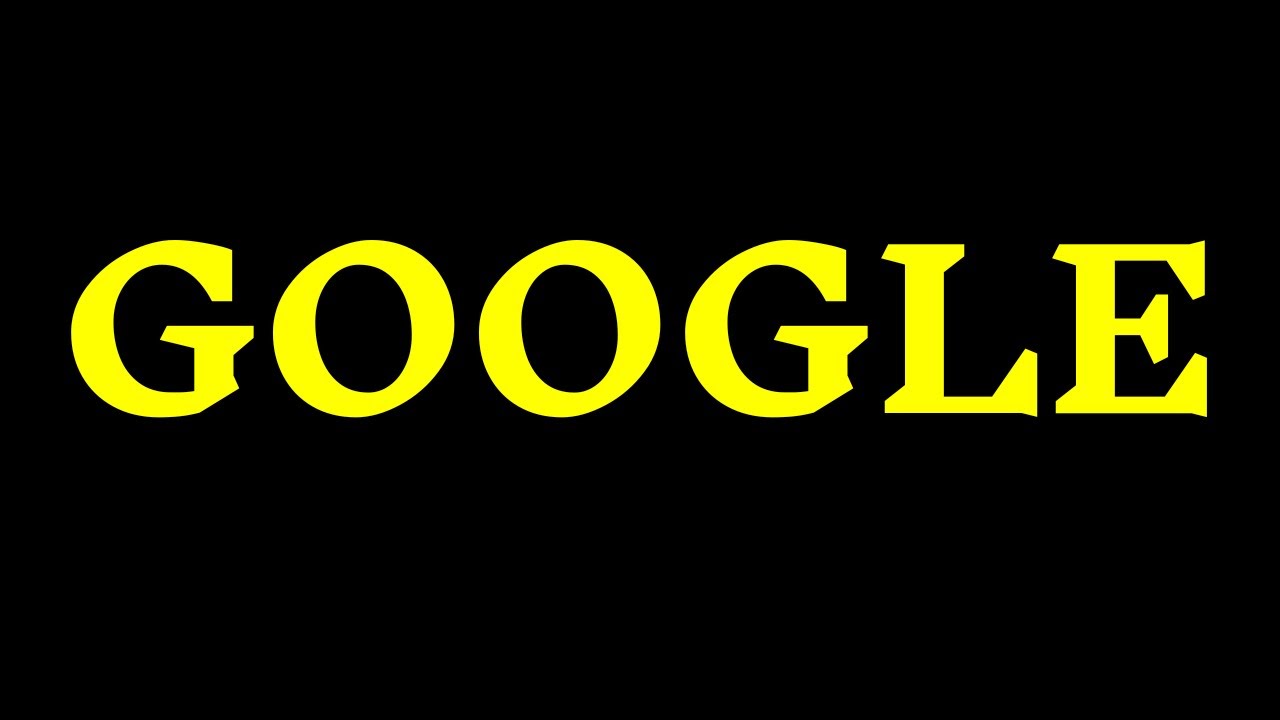 How To Pronounce ''Google'' Correctly? how to say Google?#google - YouTube