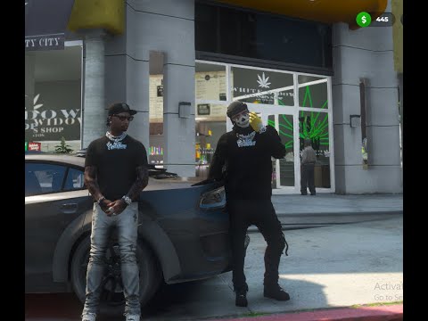 " Born 2 Lopez s1e3 " FiveM #gtav #gta6 #born2hustle - YouTube