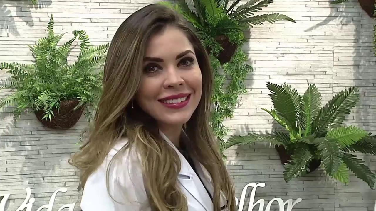 SAÚDE INTEGRADA - A Nutróloga Dra. Isabela Pillon responde dúvidas! 29 ...