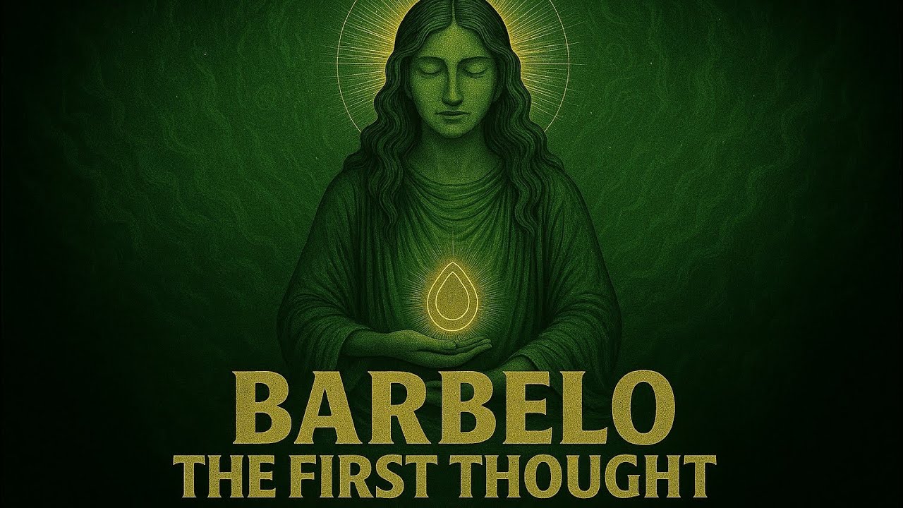 Barbelo - The First Thought - YouTube