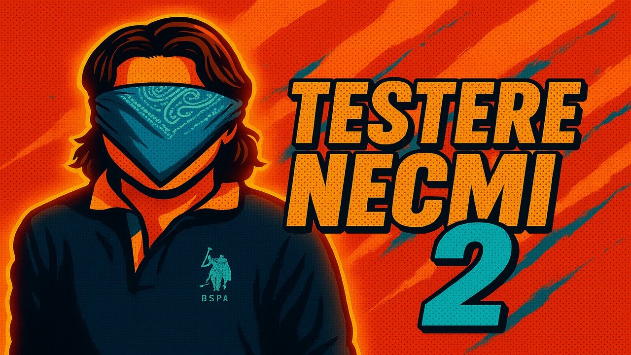 Testere Necmi: Kanlı Mevla 2 - Klişe Korku Filmi Parodisi - YouTube