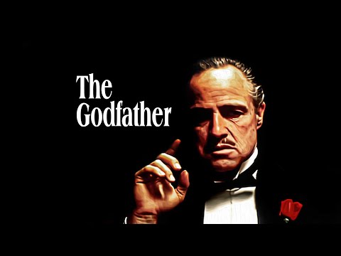 GODFATHER – ORCHESTRAL SUITE (1972) / NINO ROTA