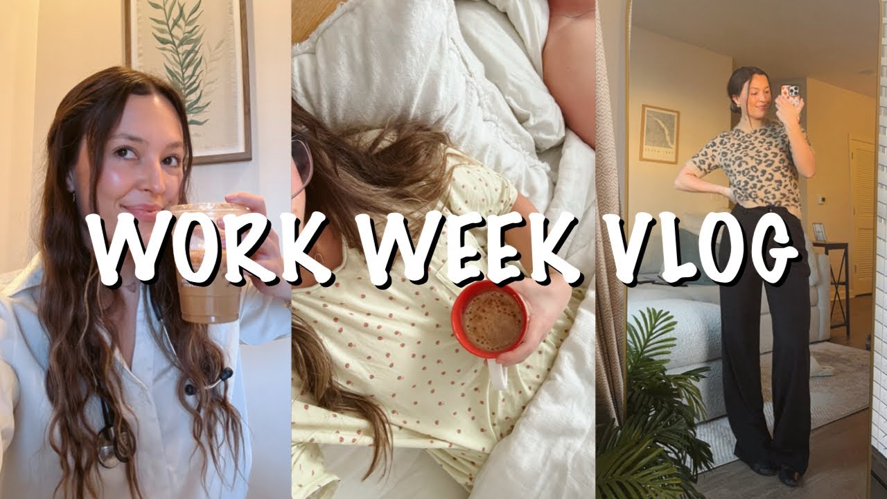 physician assistant work week | business casual outfits, nightly ...