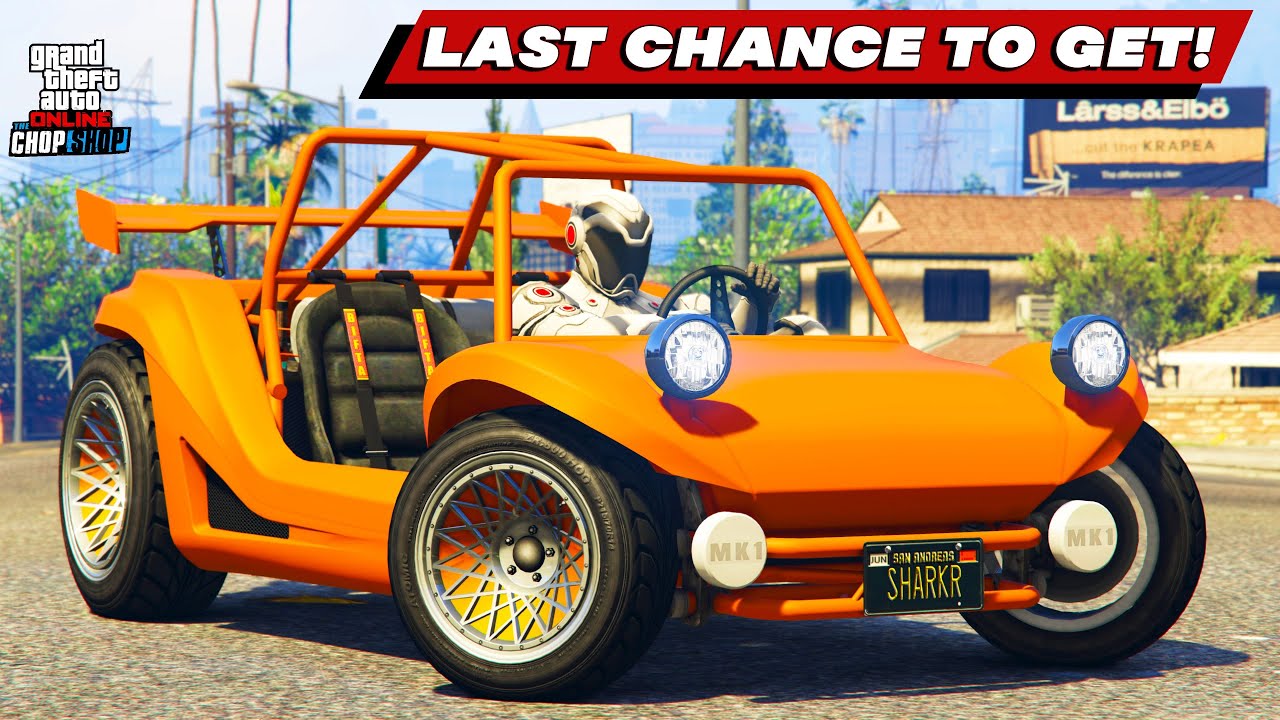 Gta V Bifta Location