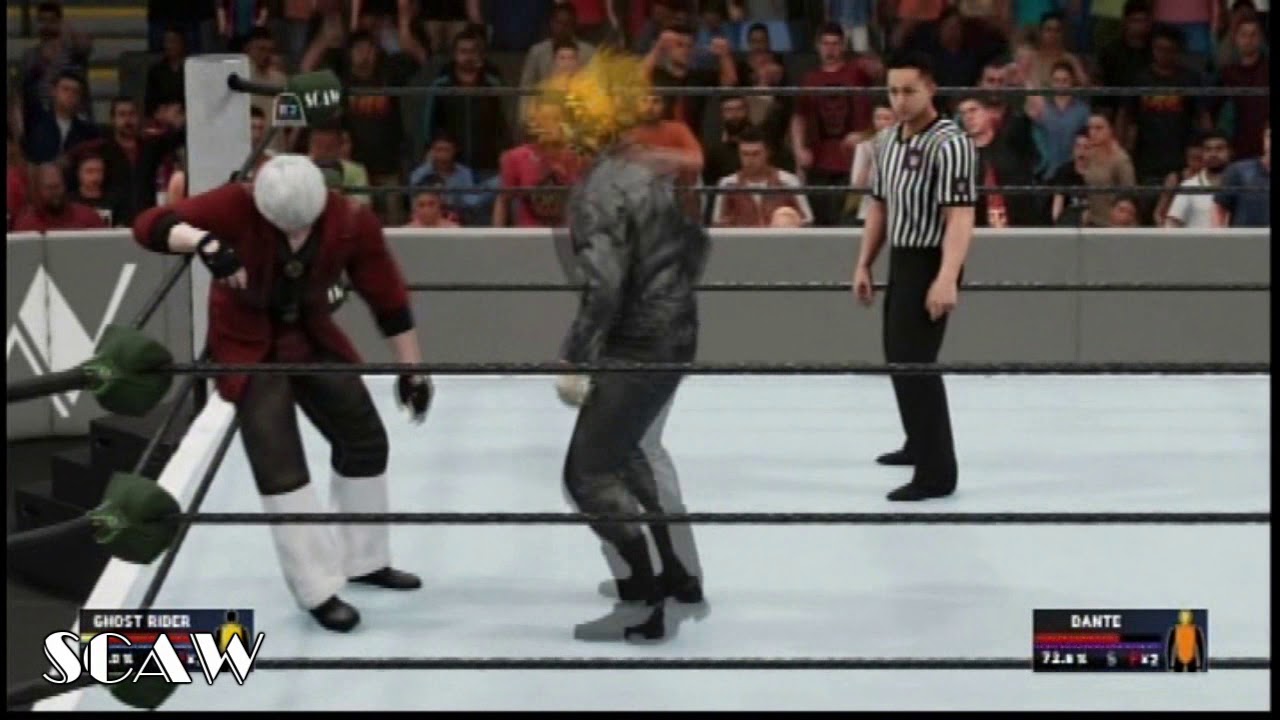 SCAW Spring Showdown 2019 Part 1 - YouTube