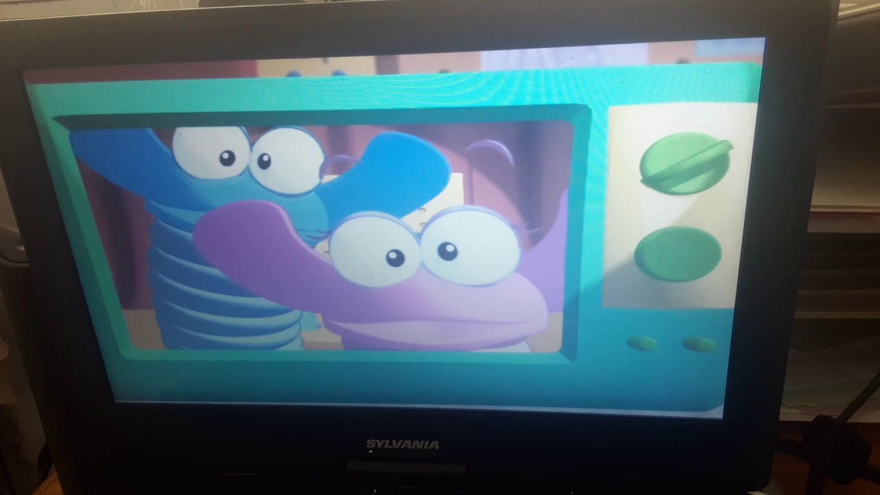 Handy Manny Rusty to the Rescue - YouTube