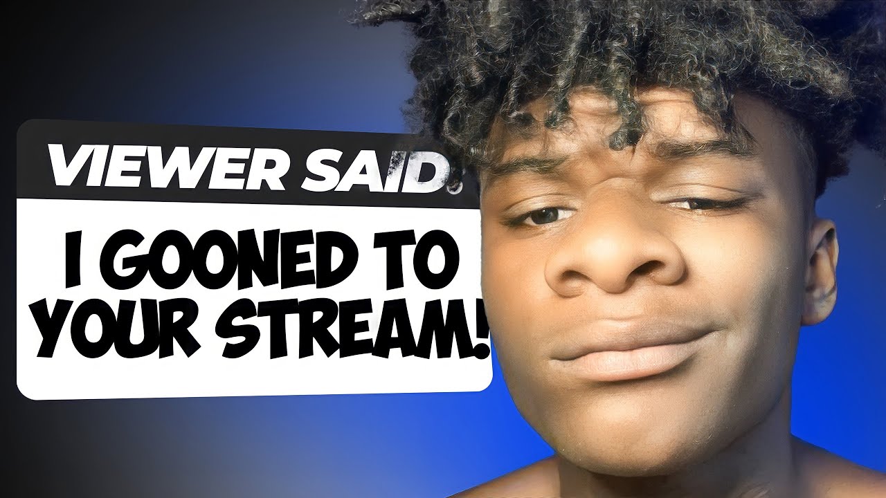 Treyliving hosts Viewers most downbad moments through GOOGLE FORMS😂 ...