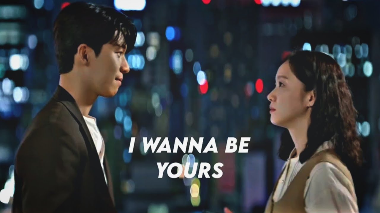 I WANNA BE YOURS fmv || little women || Choi Doil & Oh Injoo - YouTube