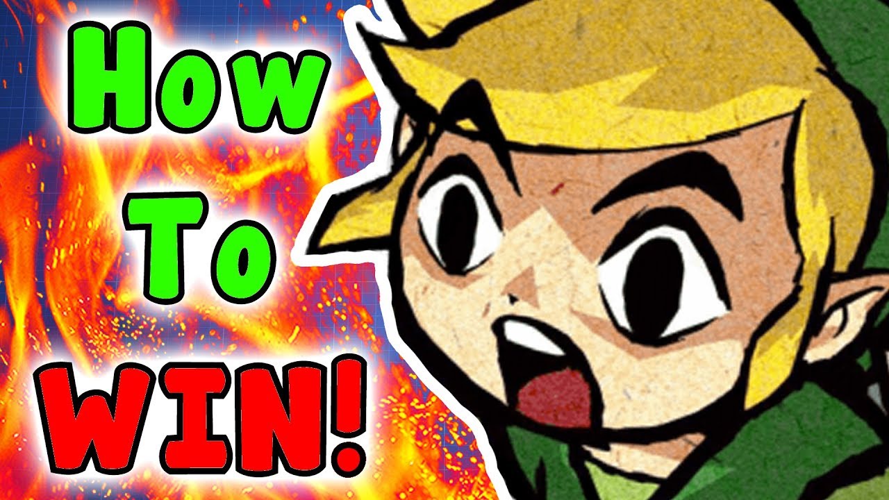 How To Get HEART PIECES With NO EFFORT! - Zelda Majora's Mask - YouTube