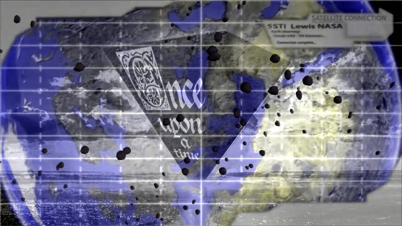 Exciting Valence - Once Upon A Time - YouTube Music