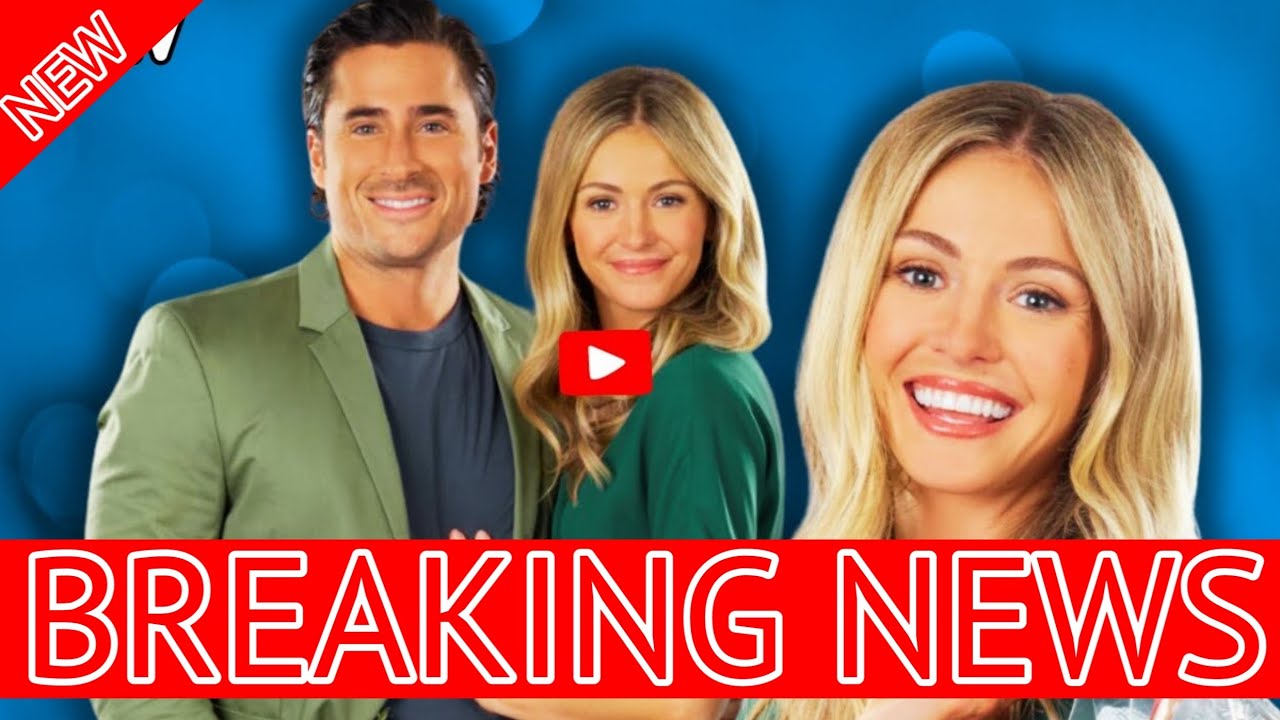 Very Explosive Drama ! Hallmark Rebecca Dalton, Drops Very Shocking To ...