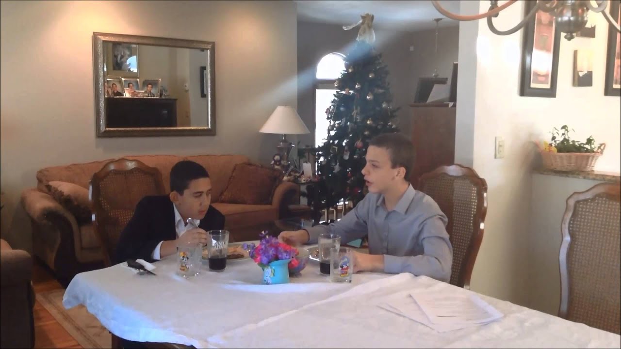 My Spanish Skit YouTube my-spanish-skit-youtube