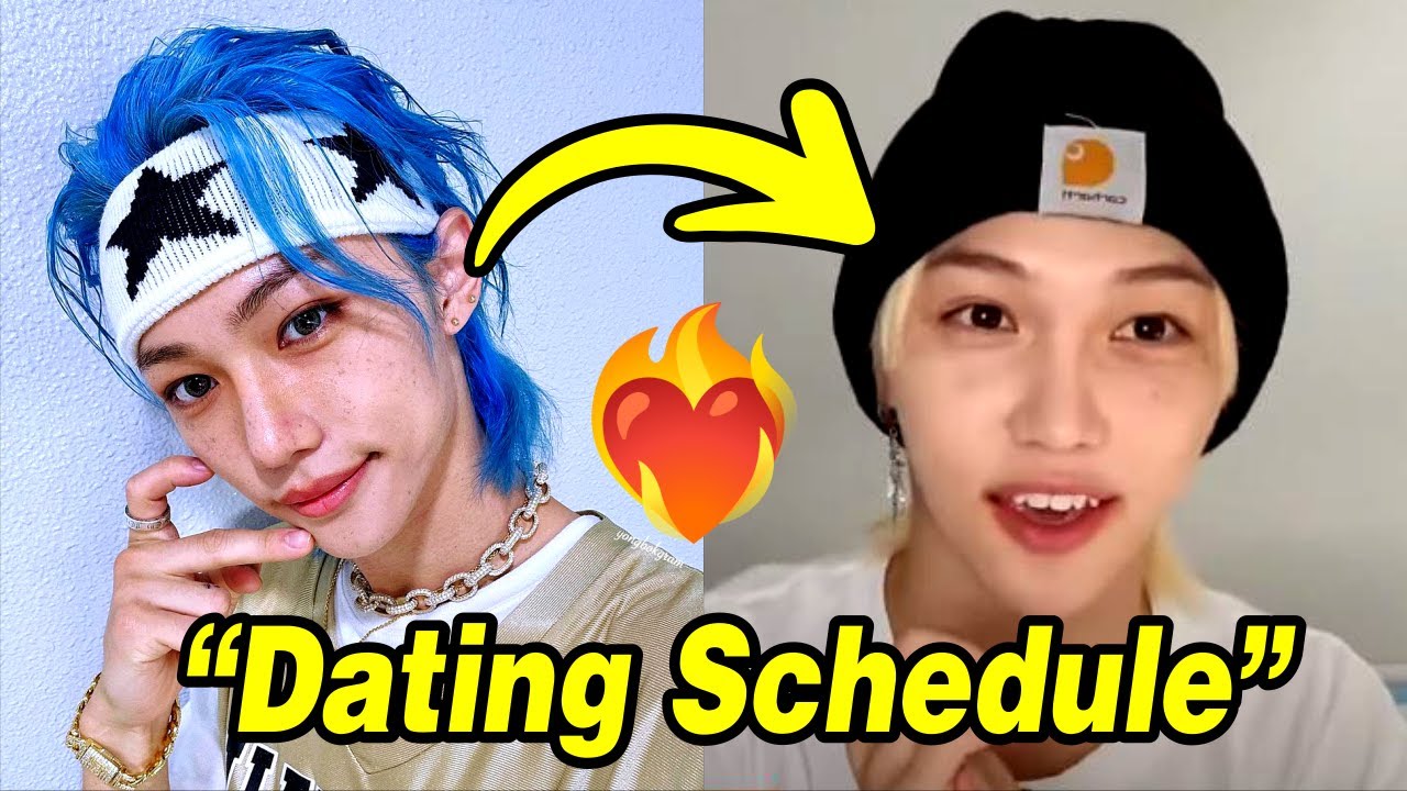 Netizens React With Amused Exhaustion To Stray Kids Felix’s Ambitious ...
