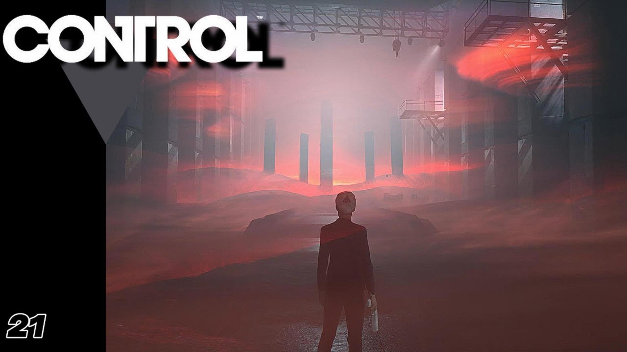 Control modded - EP21: Dimensional Research - YouTube