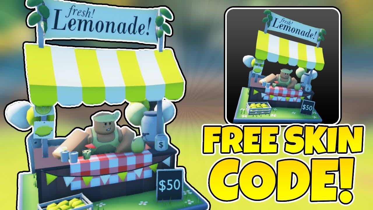 HOW TO GET THE VENDOR FARM SKIN IN TOWER DEFENSE SIMULATOR - ROBLOX ...