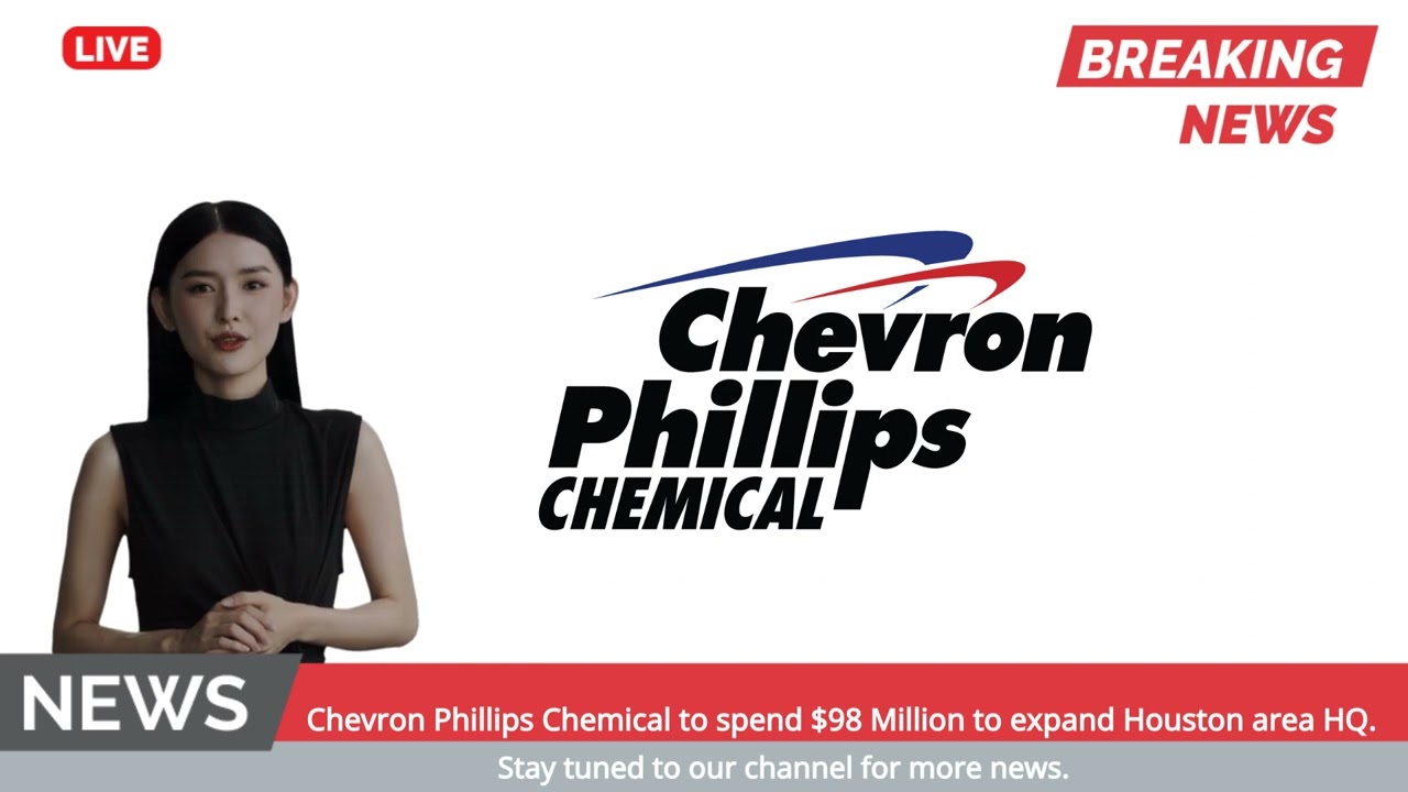 Chevron Phillips Logo