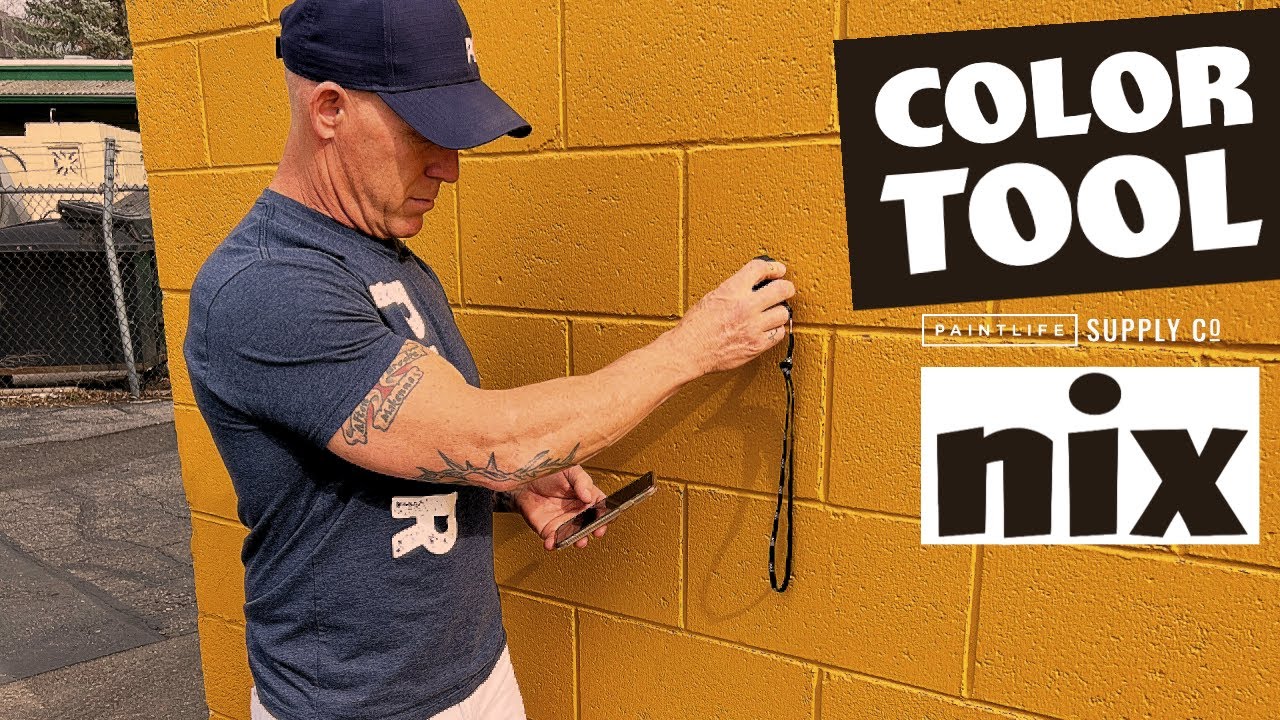 A Painter's Tool Worth Buying! Small but MIGHTY Tools. - YouTube