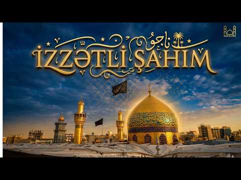 İzzətli Şahım - Rehim313 |2026|