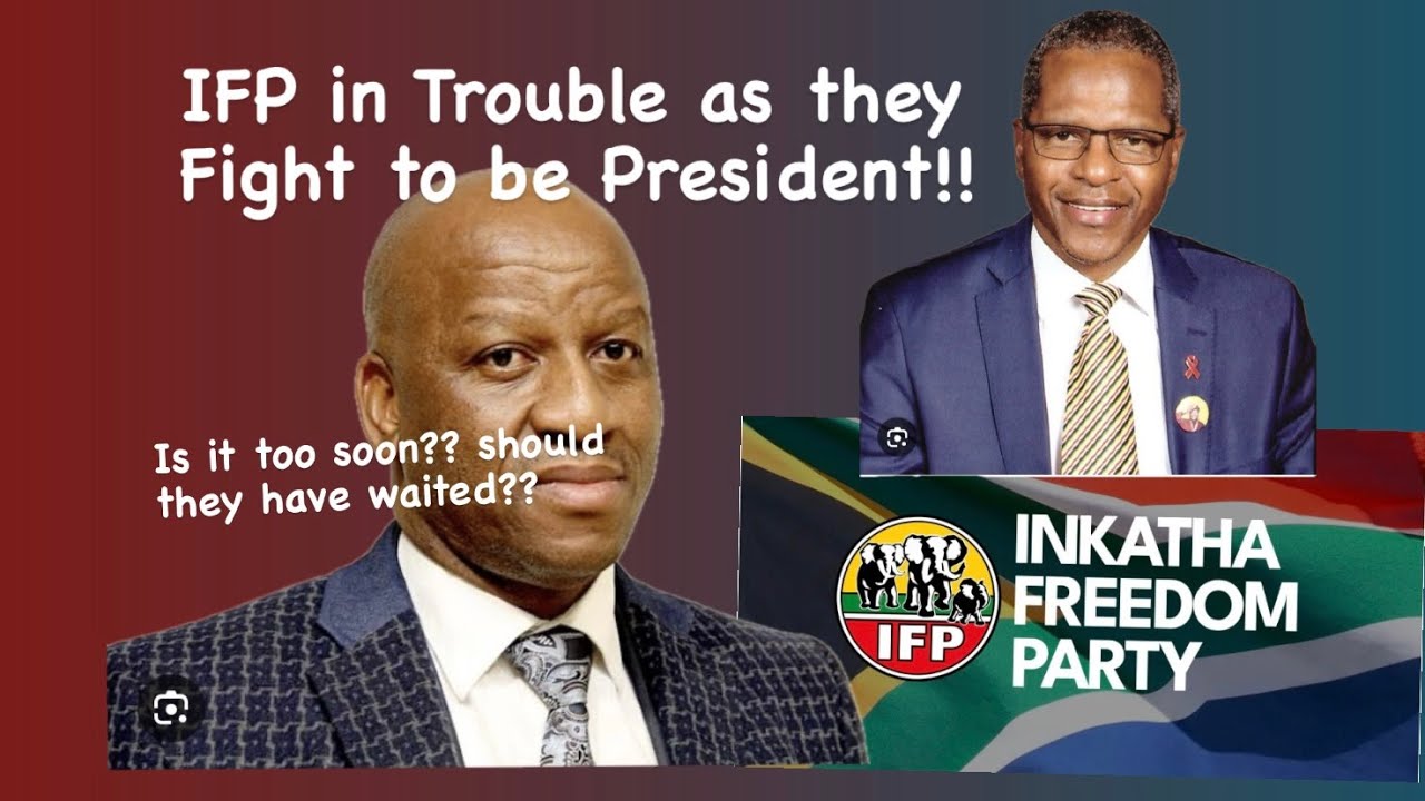 Is this the END of IFP ?? - YouTube