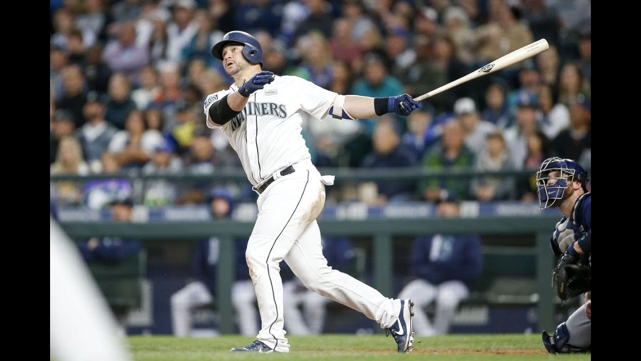 2018 Spring Training Home Runs | 3/21/18 - YouTube