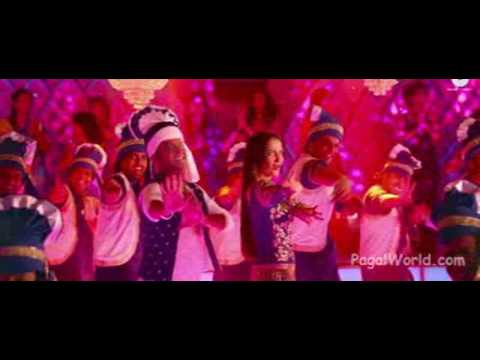 Jugni Peeke Tight Hai   Kis Kisko Pyaar Karoon   Kanika Kapoor   MP4