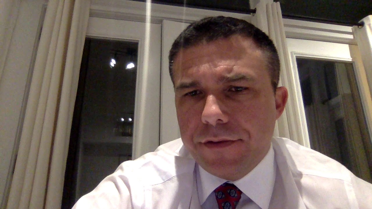 Federal Criminal Defense Attorney Explains The Character Evidence Rules ...