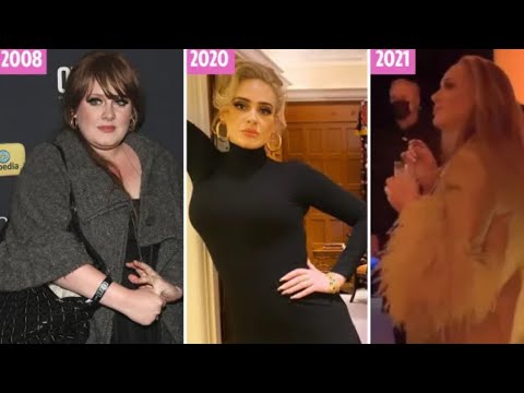 Can i get it Adele backing track - YouTube