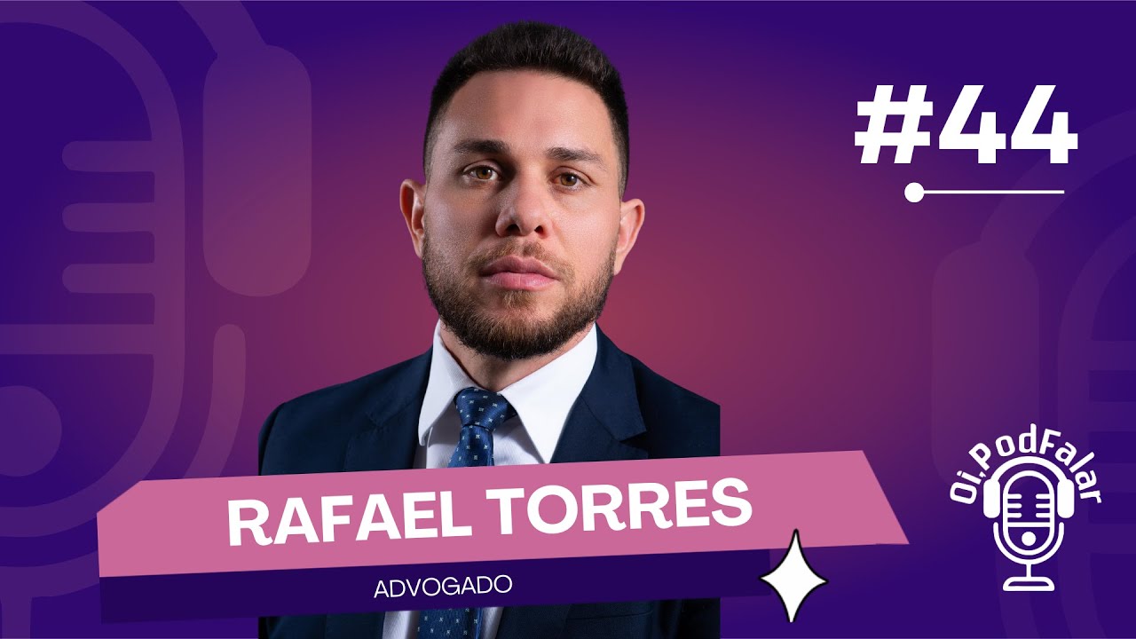 RAFAEL TORRES Oi.PodFalar #44 - YouTube