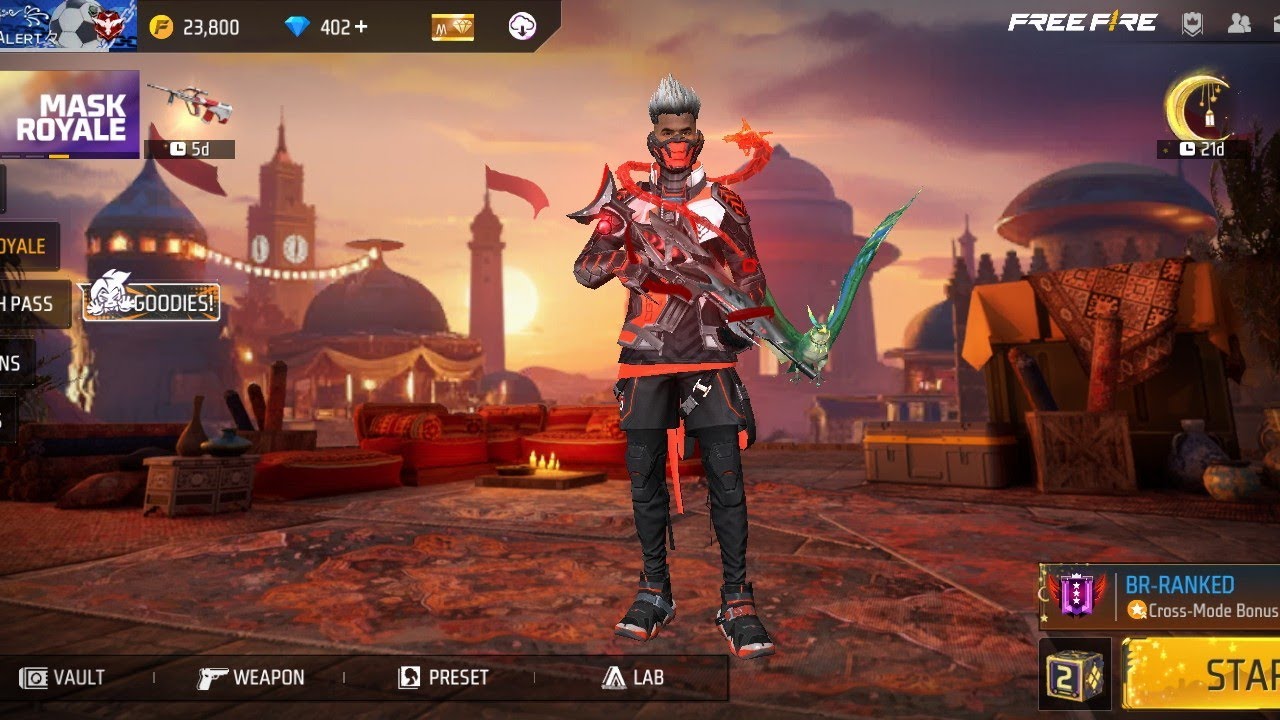 ফ্রী ফায়ার গেম প্লে।।।। Fire Fire Game Play ।।। - YouTube