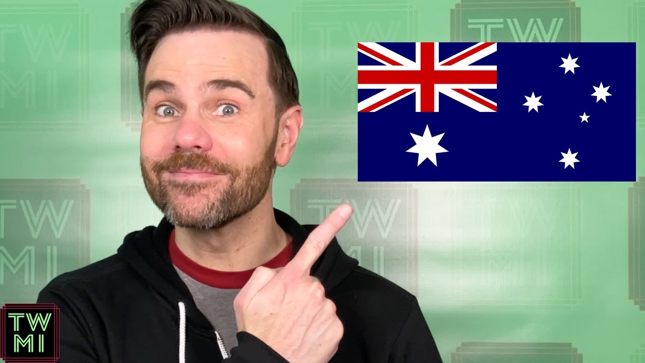 Australia - See You In April! - YouTube