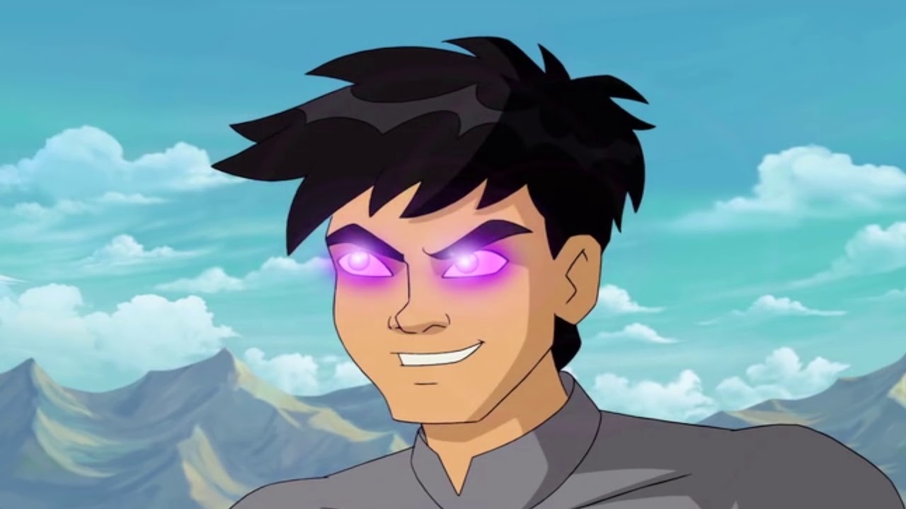 Voltron Force | Roots of Evil | Old Cartoons - YouTube