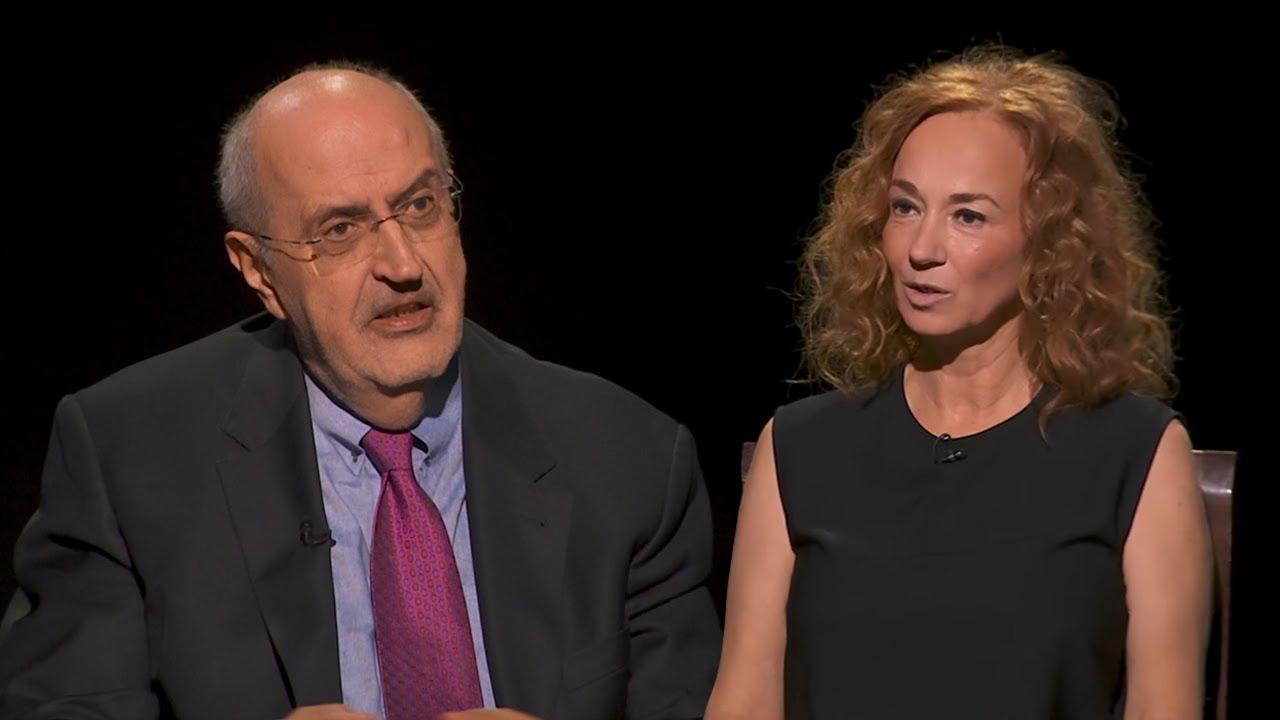 Nocturne cu Dan Grigore (@TVR1) - YouTube