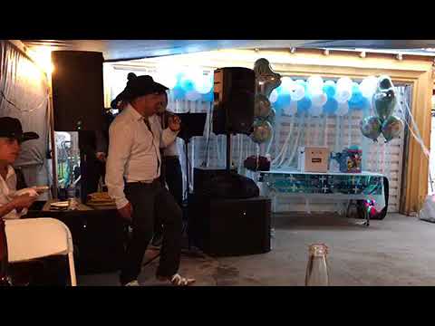 Chema arroyo el Toro de Michoacan - YouTube