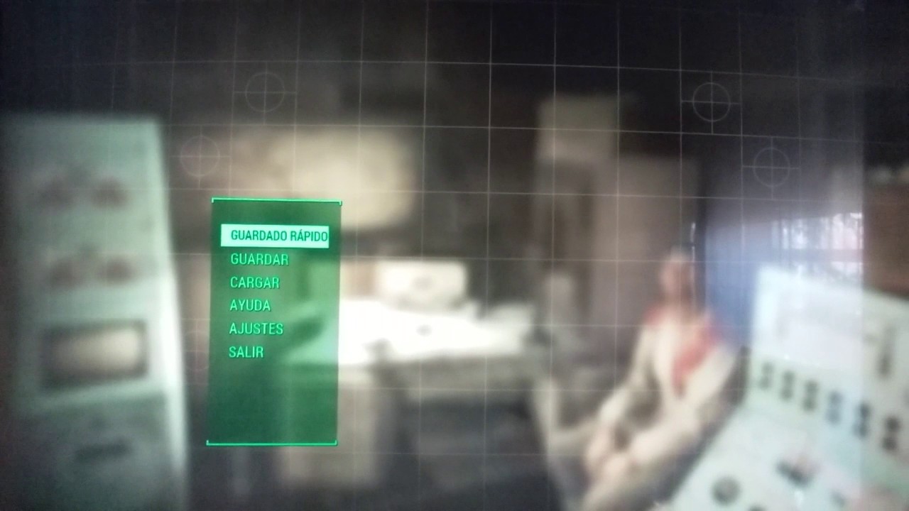 ¿Qué pasa si matas a Travis Miles, de Diamond City Radio? - FALLOUT 4 ...