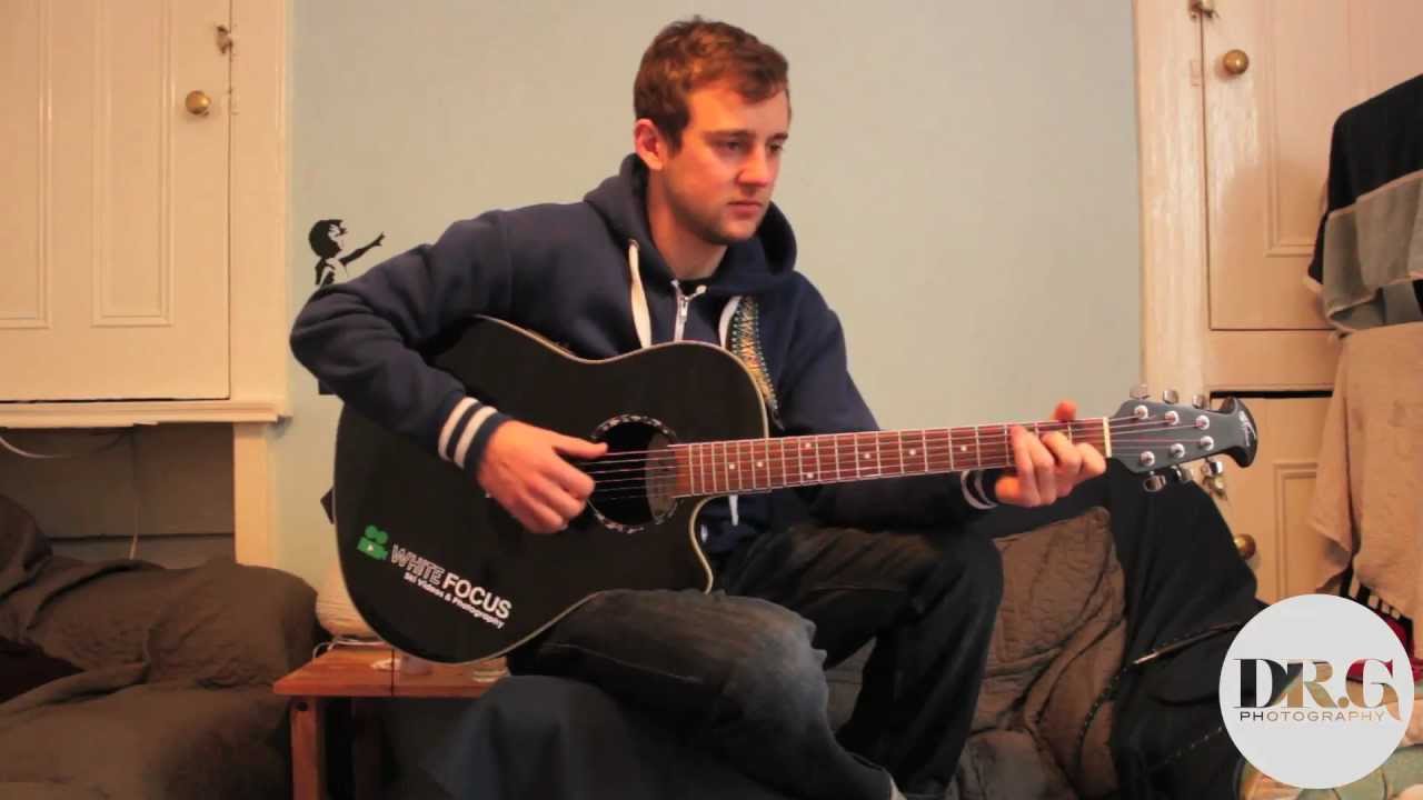 Dr.G Cover This: Samuel James Routledge - Replay [IYAZ] - YouTube