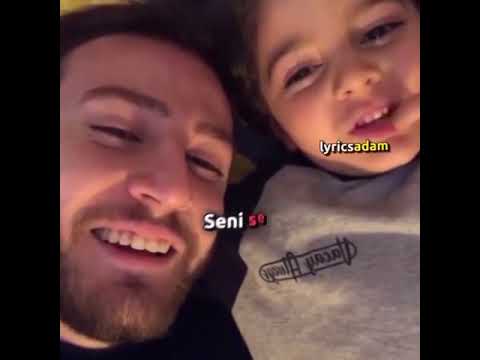 Bu neydi ki #2 - Sen beni özlemedin mi ben seni çok özledim dırı dırı..