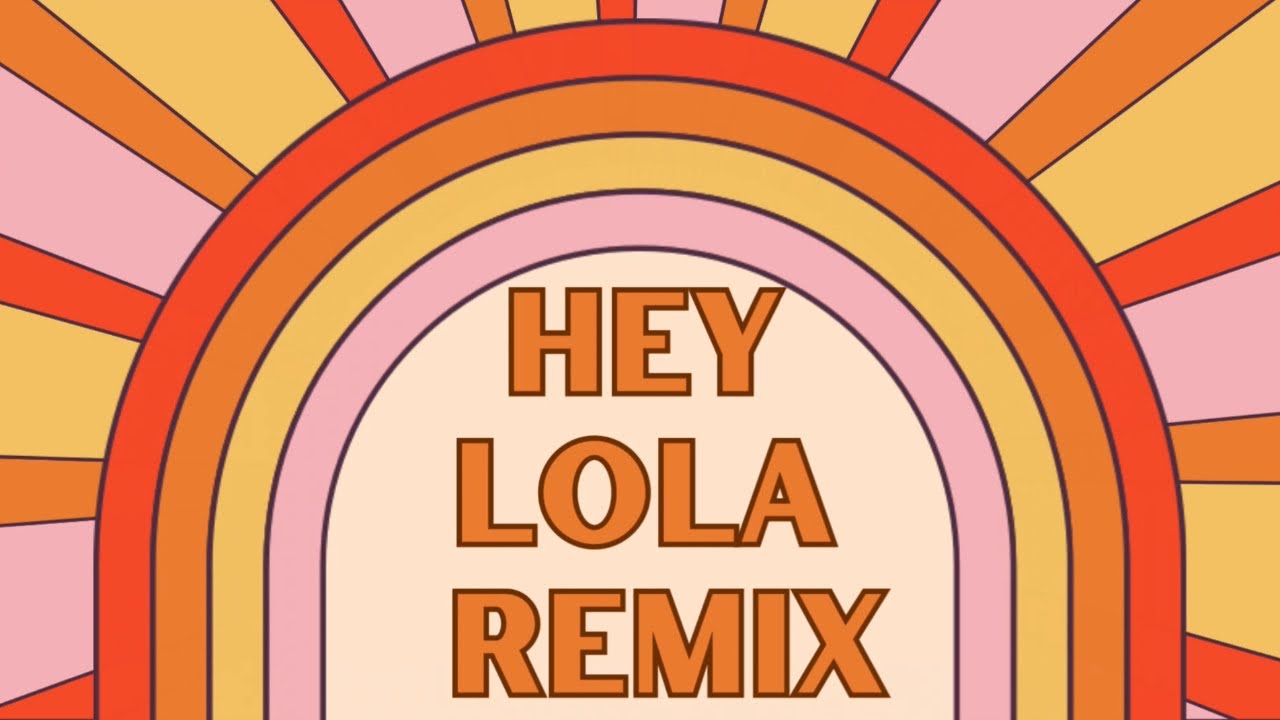 HEY LOLA REMIX | Line Dance | Choreo by @irabarie0289 | Demo by Fit Hub ...