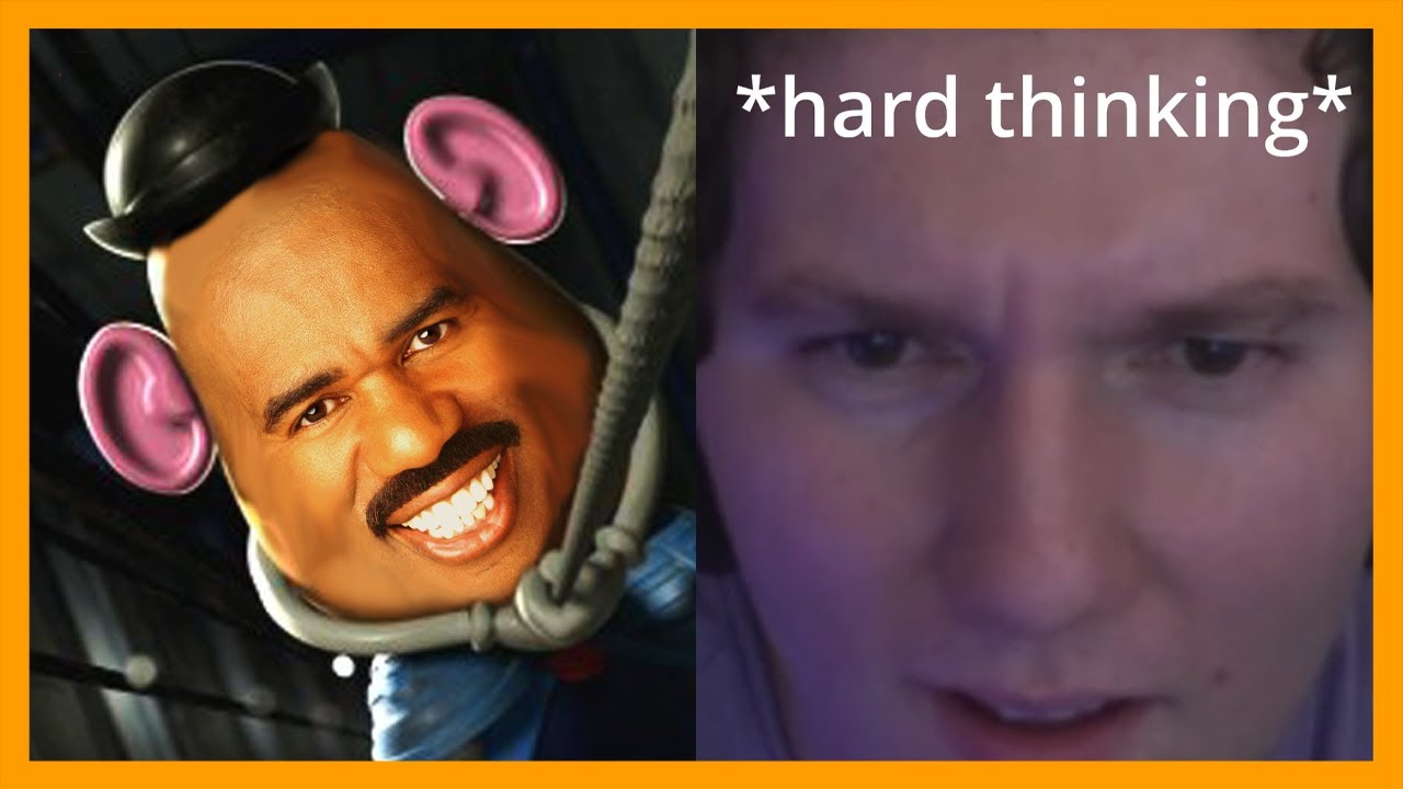 Sus man video - YouTube