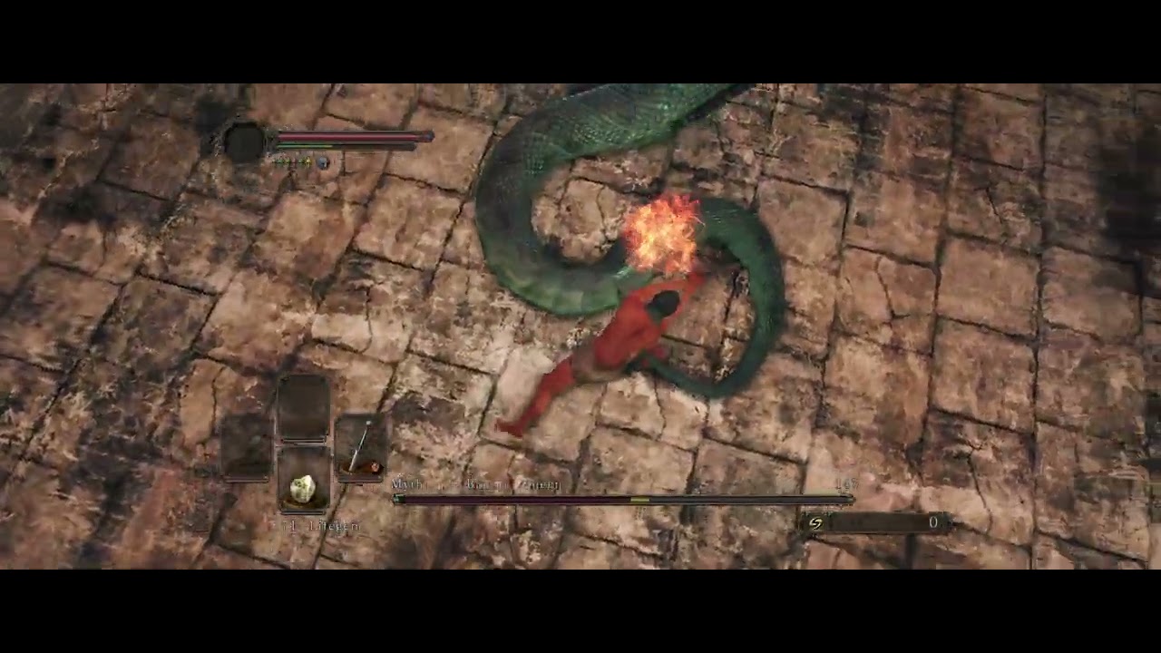 Dark Souls 2 - SL1 - Mytha - Fire Longsword - YouTube