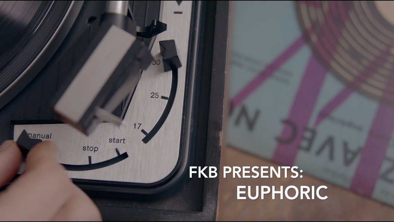 Euphoric | Hip Hop Instrumental | Rap Beat - YouTube