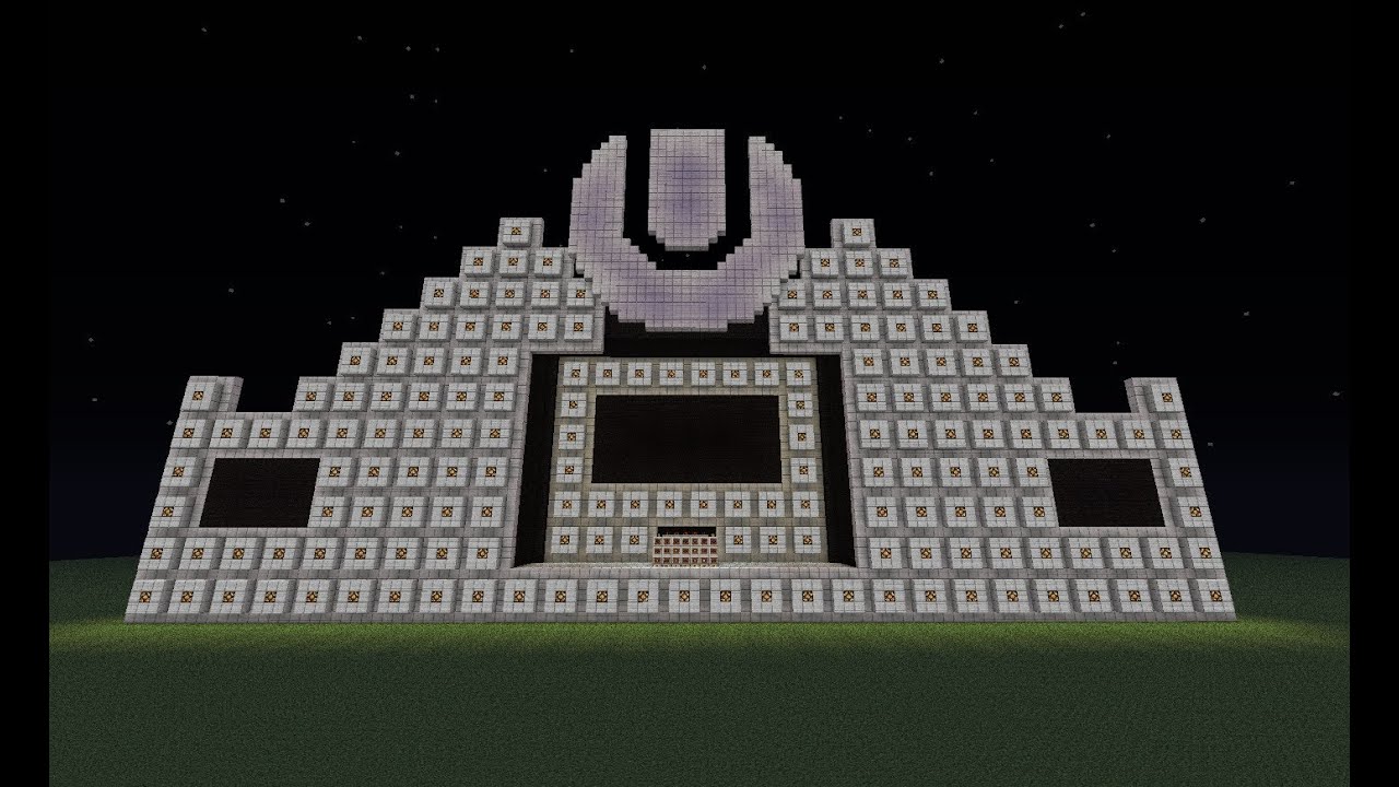 UMF 2013 MainStage Minecraft - YouTube