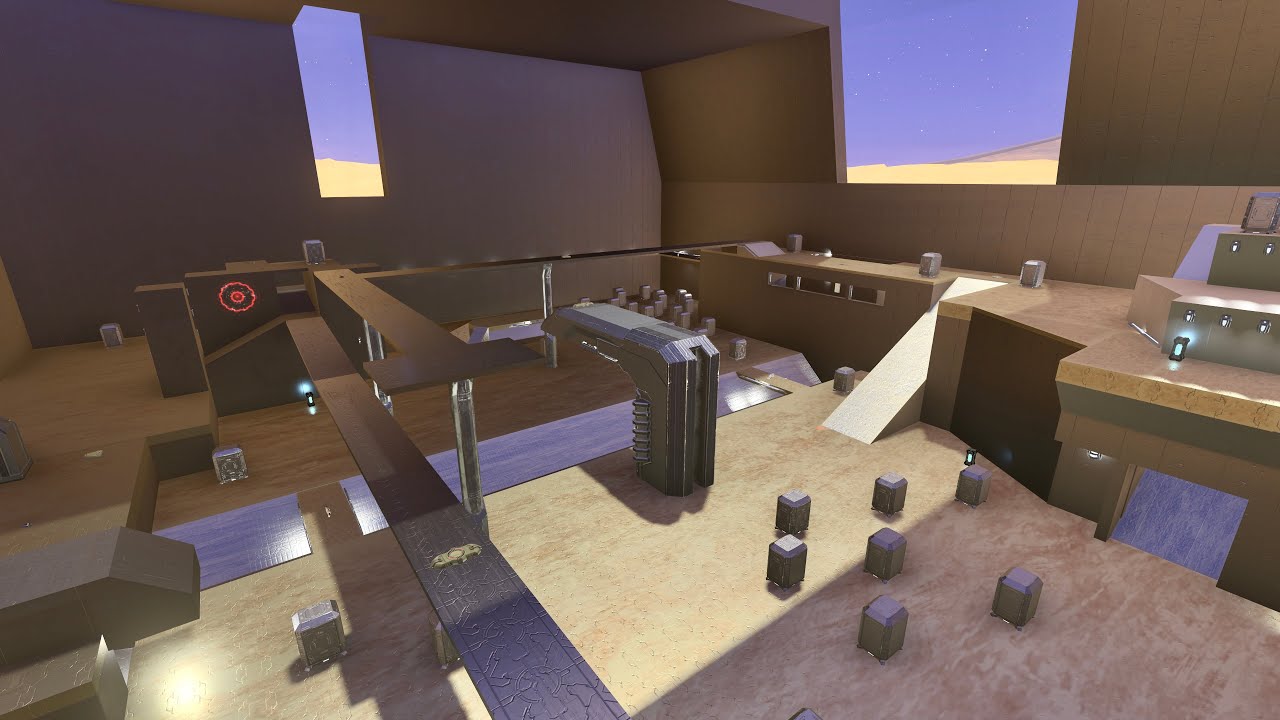 Hang ‘Em High (Halo CE) - Halo Infinite Forge Showcase - YouTube