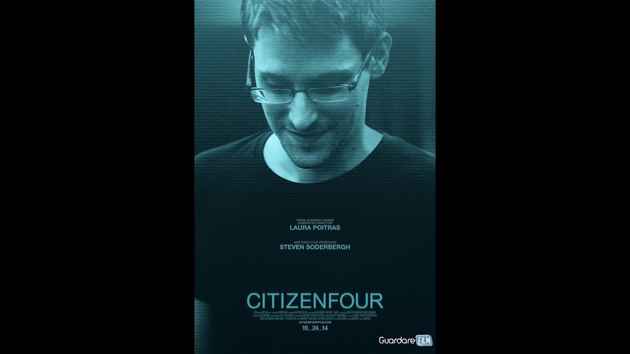 Citizenfour (2015) Trailer in Streaming - Guardarefilm.tv - YouTube