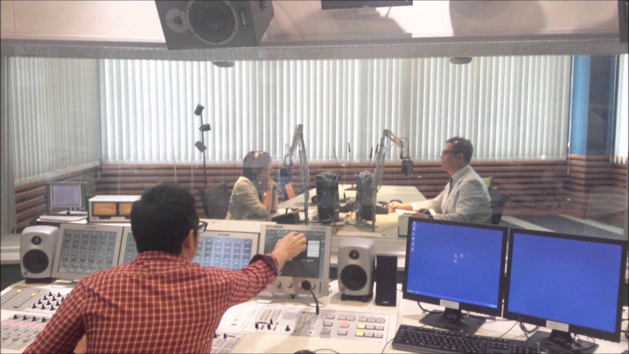 radio berry - YouTube