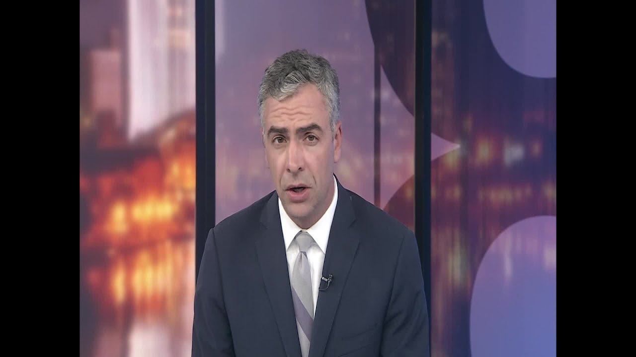 Postscript with Adam Chodak: Our promise - YouTube