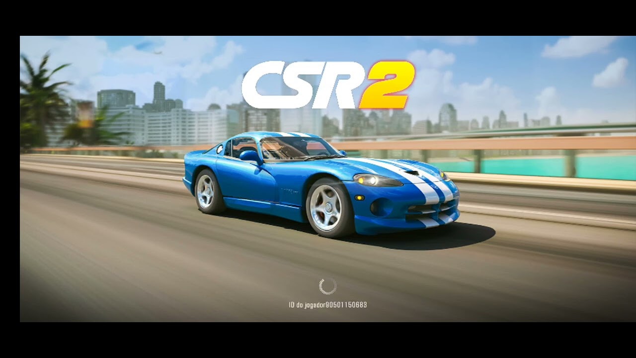 resenha de jogos CSR 2 - YouTube
