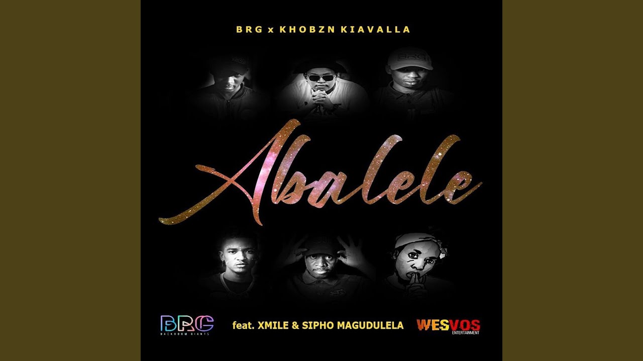 Abalele - YouTube