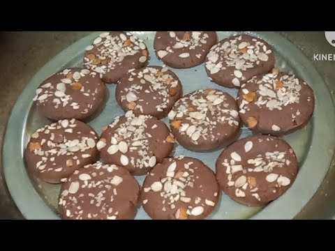 HOW TO MAKE COOKIES WITHOUT OVEN for OMG khana | kids special tiffin ...