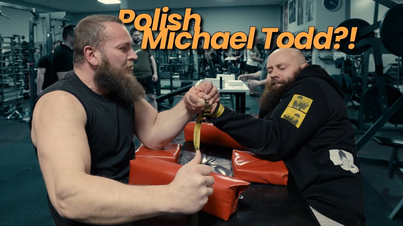 Intense Arm Wrestling fights at Arm - Gym Fitness - YouTube