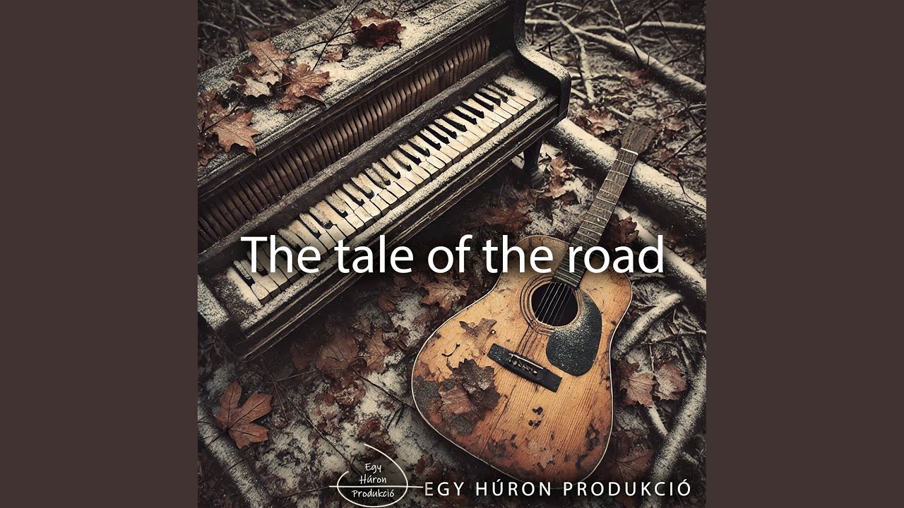The tale of the road - YouTube